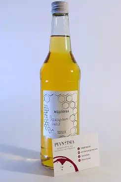 Купить закарпатскую медовуху по Украине с доставкой